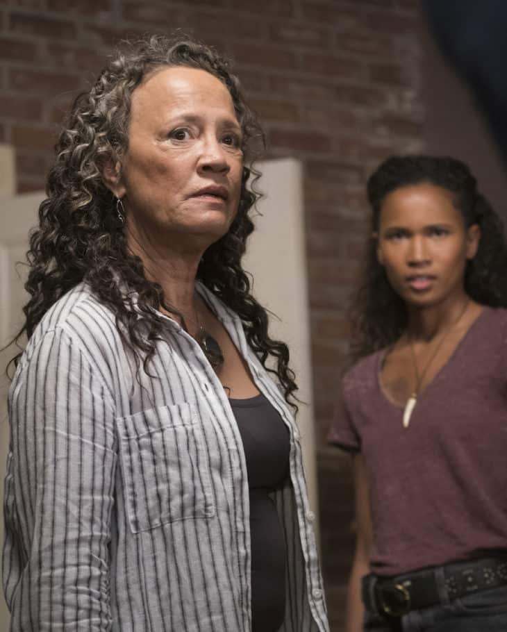 Siren: Rena Owen on the Show’s ‘Dynamic’ Second Season, Helen’s Past ...