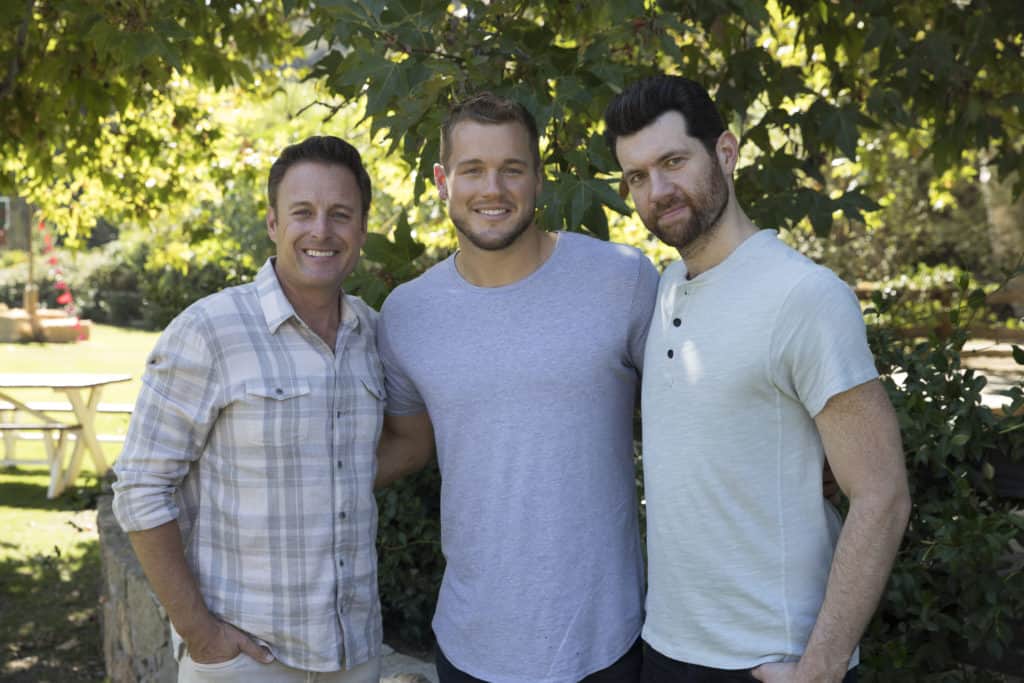 The Bachelor Recap: The Cougar Den (Season 23 Episode 2) | Tell-Tale TV