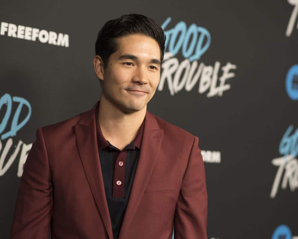 Ken Kirby Talks ‘Good Trouble’ and ‘The Gifted’ [Exclusive Interview]