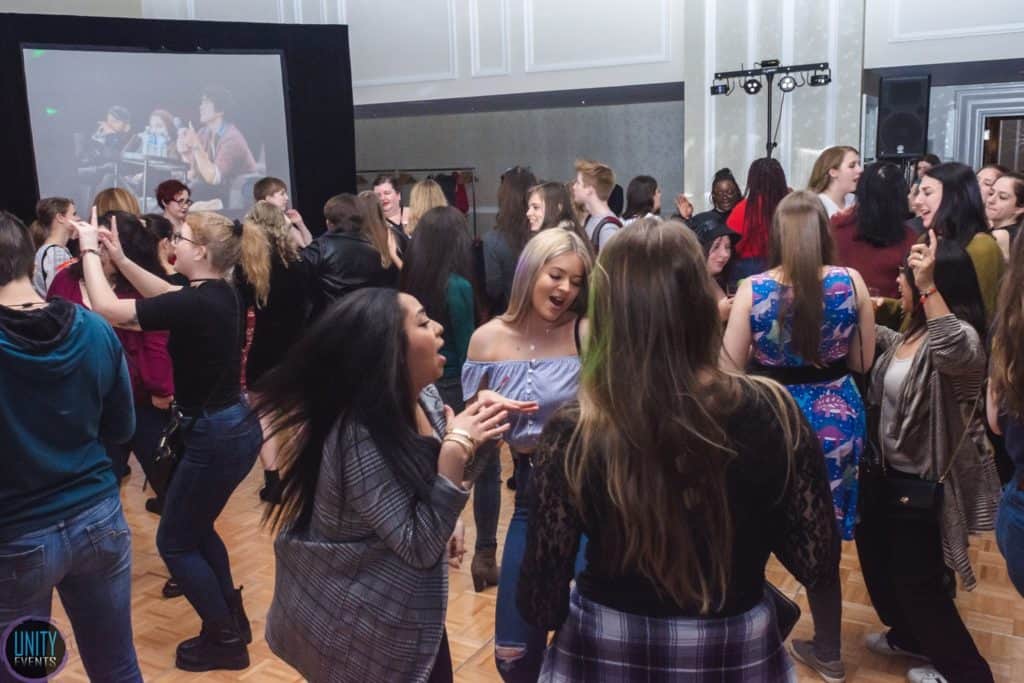 The 100: Highlights from Unity Days 2019