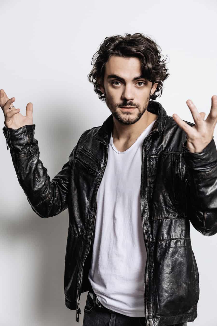 Dakota Shapiro on Social Networking and ‘Valley of the Boom’ [Exclusive ...