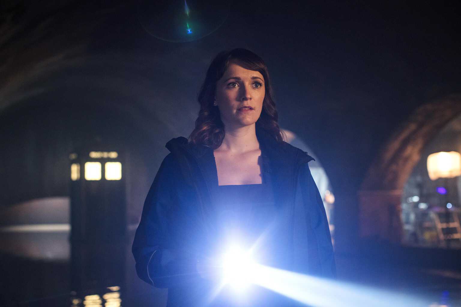 Doctor Who New Year’s Special Review: Resolution