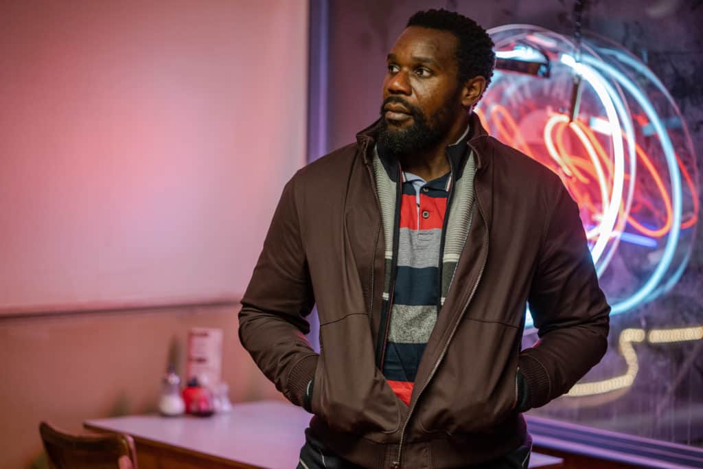 Doctor Who New Year’s Special Review: Resolution