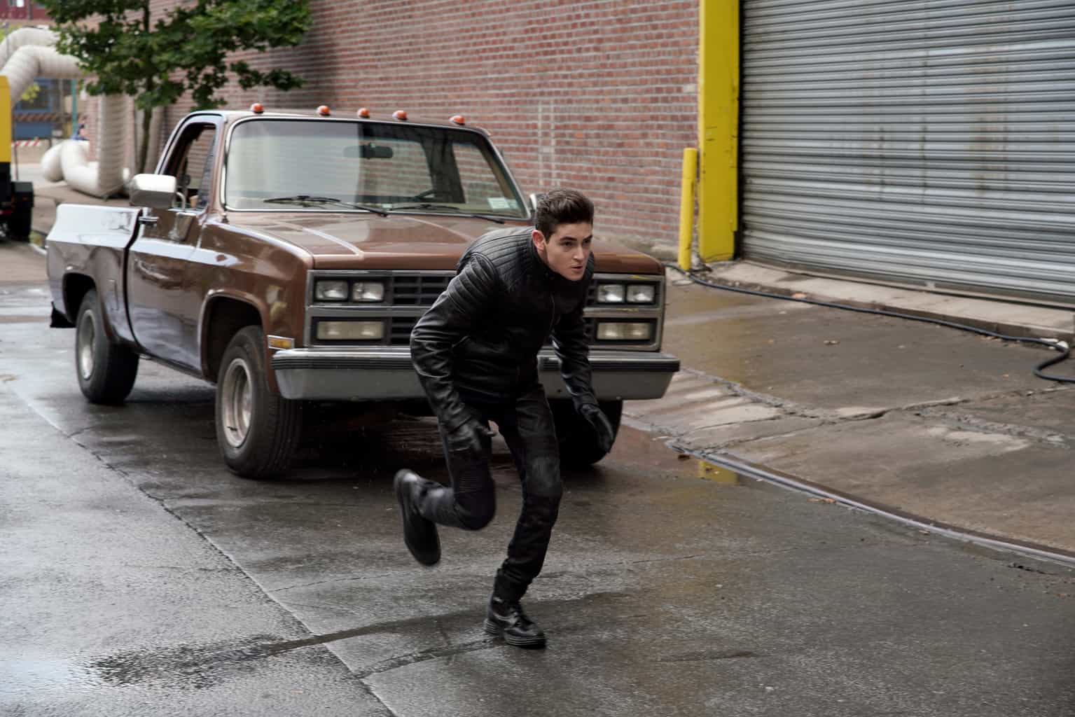 Gotham Review: Year Zero (Season 5 Episode 1)