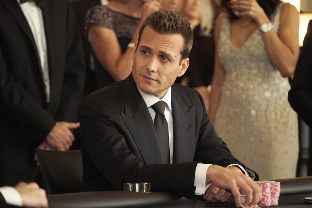Preview — Suits Season 8 Episode 12: Whale Hunt