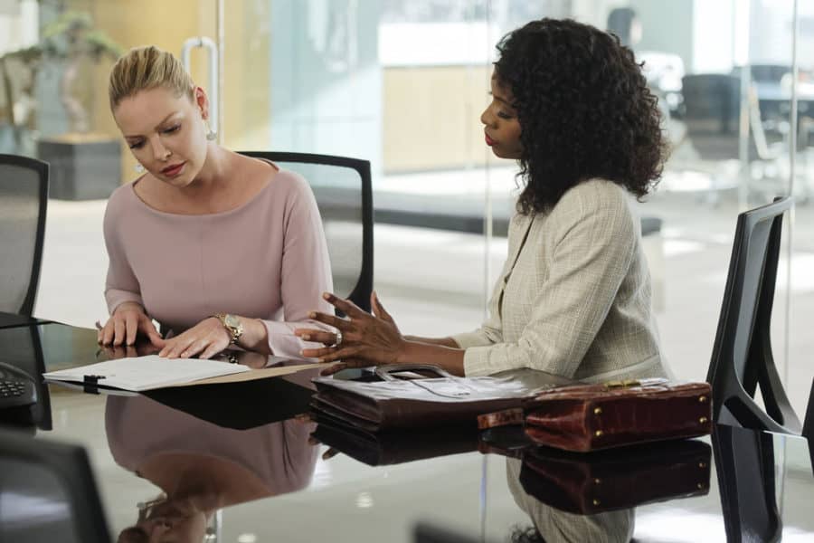 Preview — Suits Season 8 Episode 12: Whale Hunt