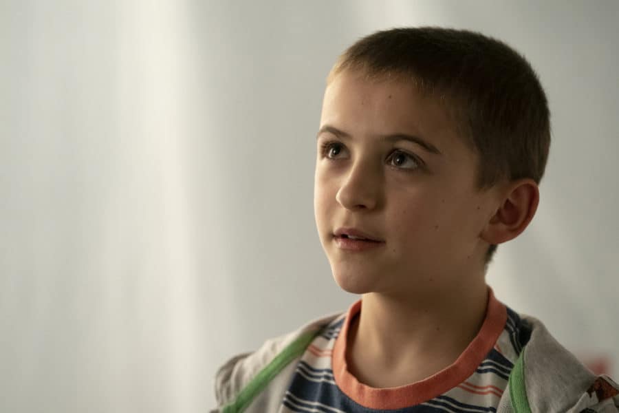 Manifest Review: KXTA (Season 1 Episode 11)