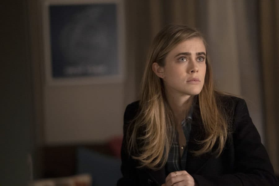 Preview — Manifest Season 1 Episode 11: KXTA