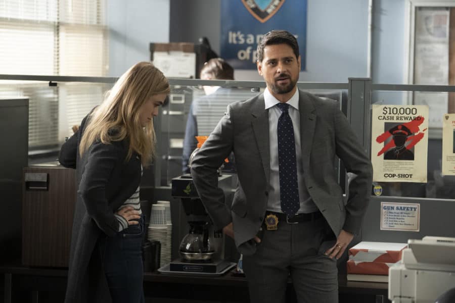 Manifest Review: Upgrade (Season 1 Episode 14)