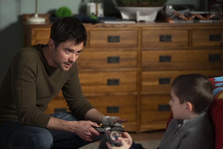 Preview — Manifest Season 1 Episode 14: Upgrade