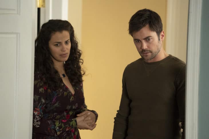 Preview — Manifest Season 1 Episode 14: Upgrade
