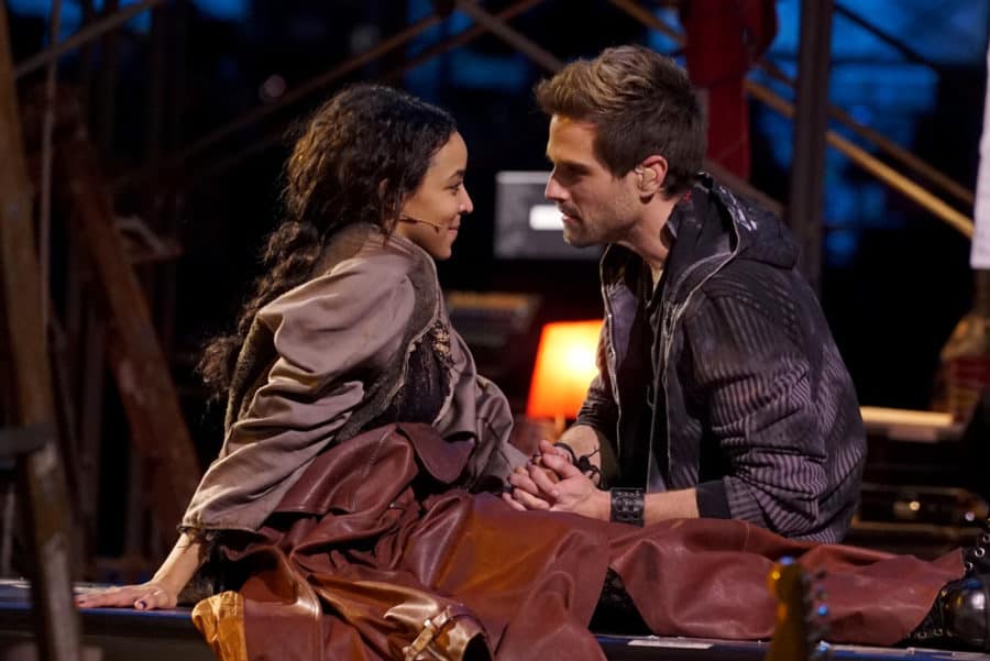 Rent Live Review: Why the Events of the FOX Production are More Poetic ...
