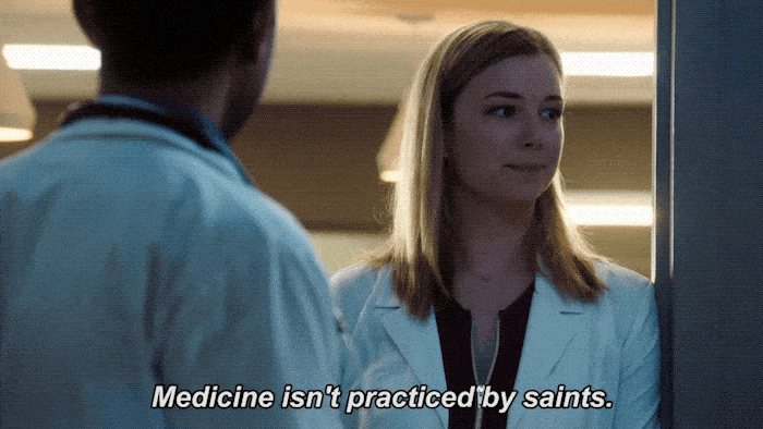 33 Female TV Characters Killing it in S.T.E.M.