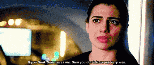 33 Female TV Characters Killing it in S.T.E.M.