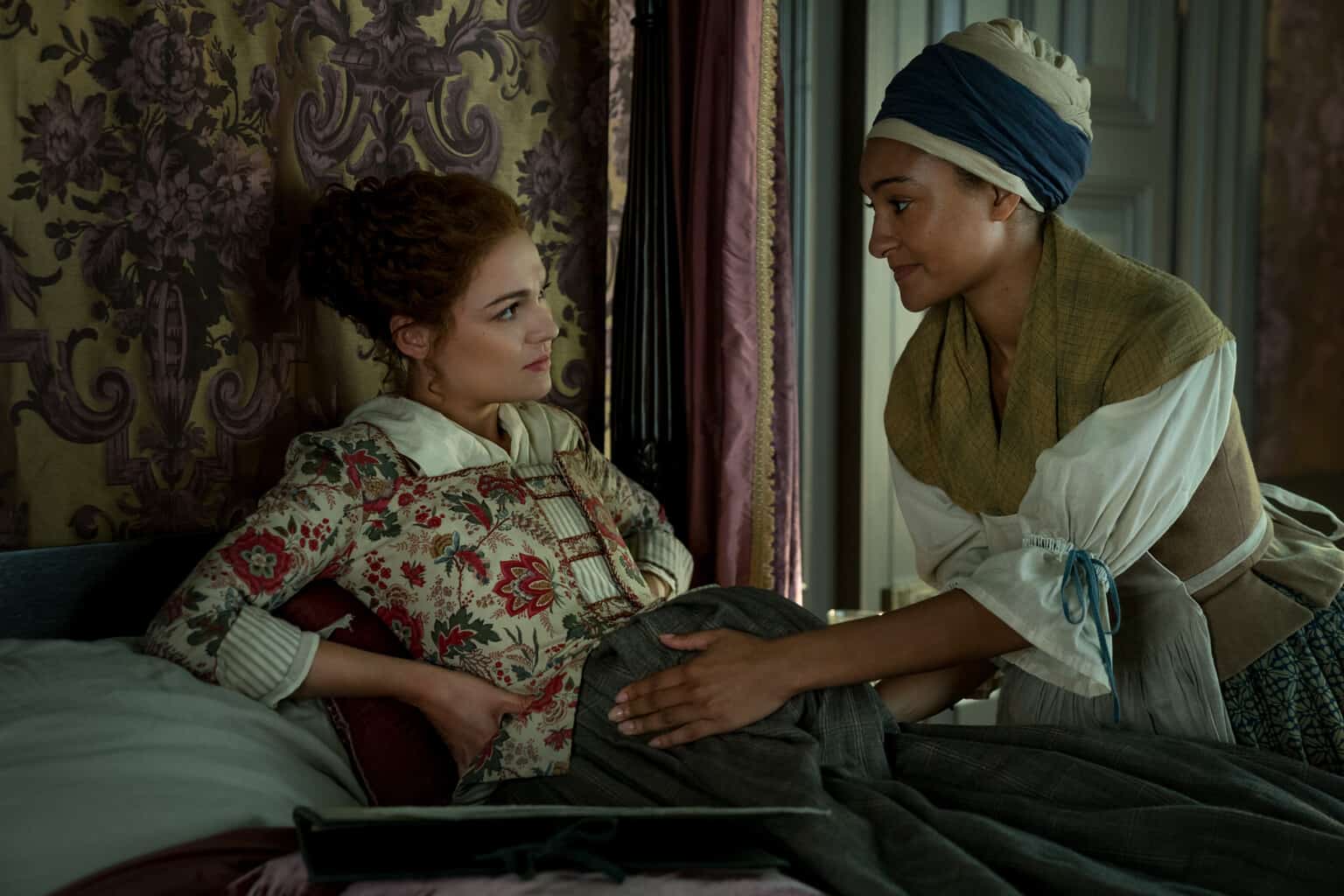 Outlander Season Finale Review: Man of Worth (Season 4 Episode 13)