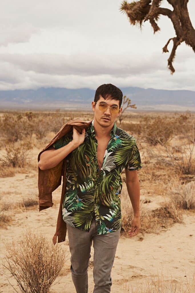 Ken Kirby Talks ‘Good Trouble’ and ‘The Gifted’ [Exclusive Interview]