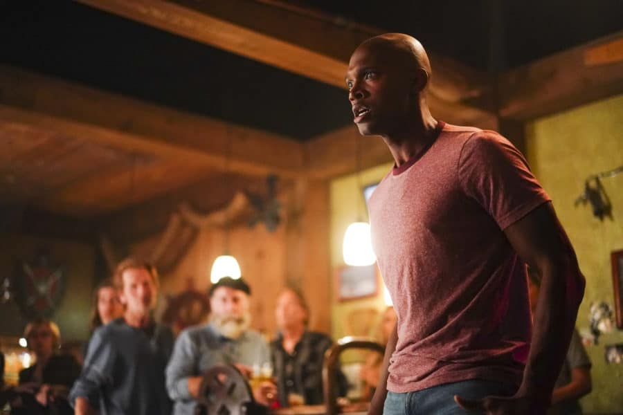 SEDALE THREATT JR. | Tell-Tale TV