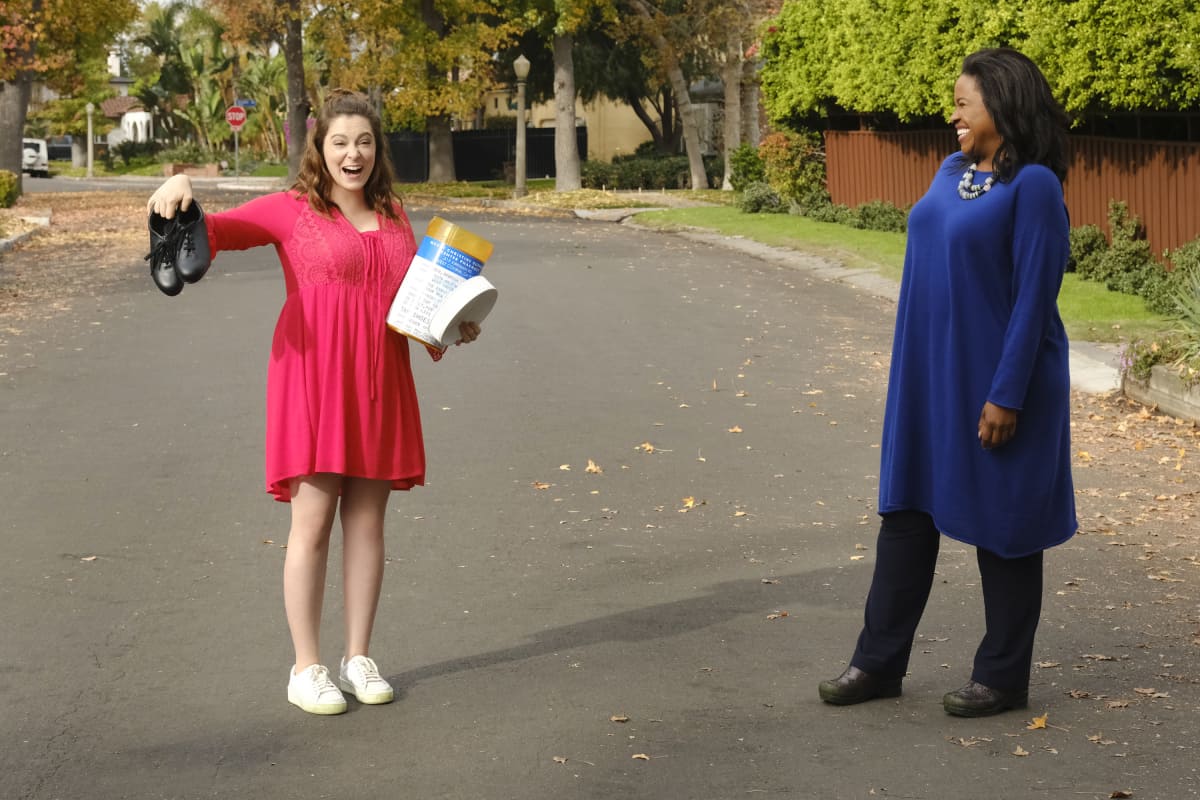 Crazy Ex-Girlfriend Review: I Have To Get Out (Season 4 Episode 13)