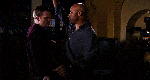 20 Fantastic Classic LGBTQ+ Couples on TV