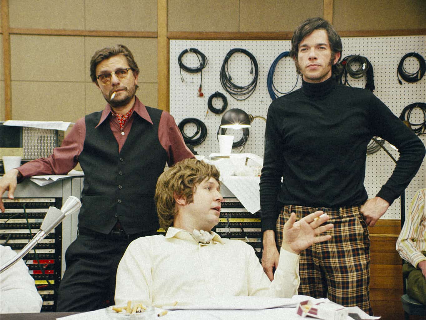 Documentary Now! Review: Original Cast Album: Co-Op (Season 3 Episode 3)