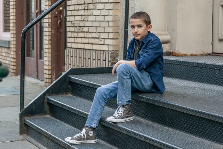 Manifest: Jack Messina Interview | Tell-Tale TV