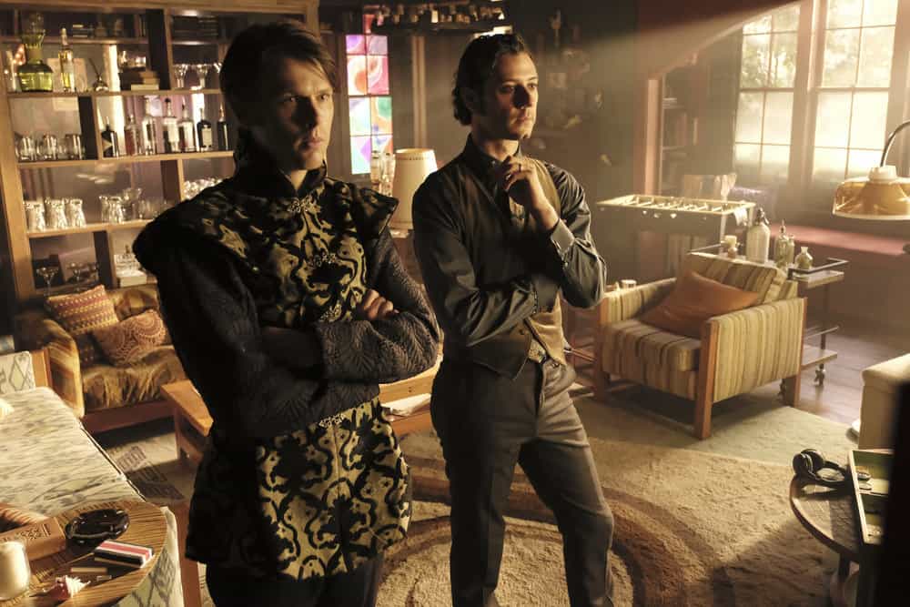 The Magicians Review: Escape from the Happy Place (Season 4 Episode 5)