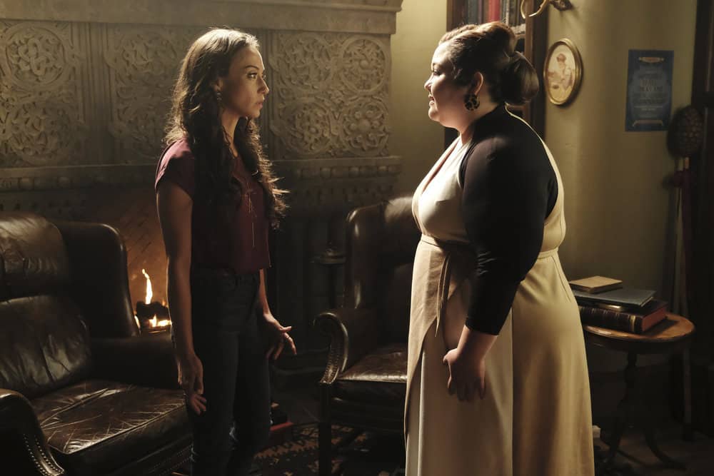 The Magicians Review: Escape from the Happy Place (Season 4 Episode 5)