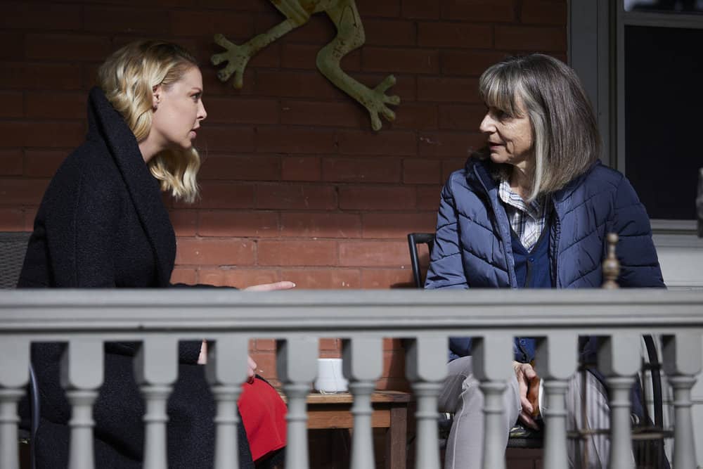 Preview — Suits Season 8 Episode 13: The Greater Good