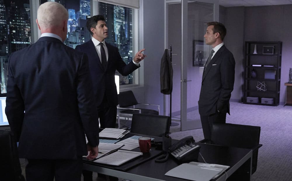 Suits Review: The Greater Good (Season 8 Episode 13)