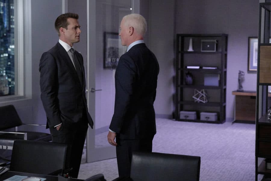 Preview — Suits Season 8 Episode 13: The Greater Good | Tell-Tale TV