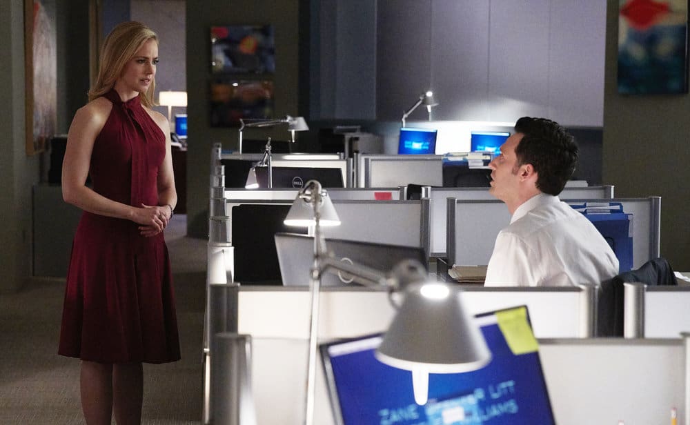 Preview — Suits Season 8 Episode 13: The Greater Good