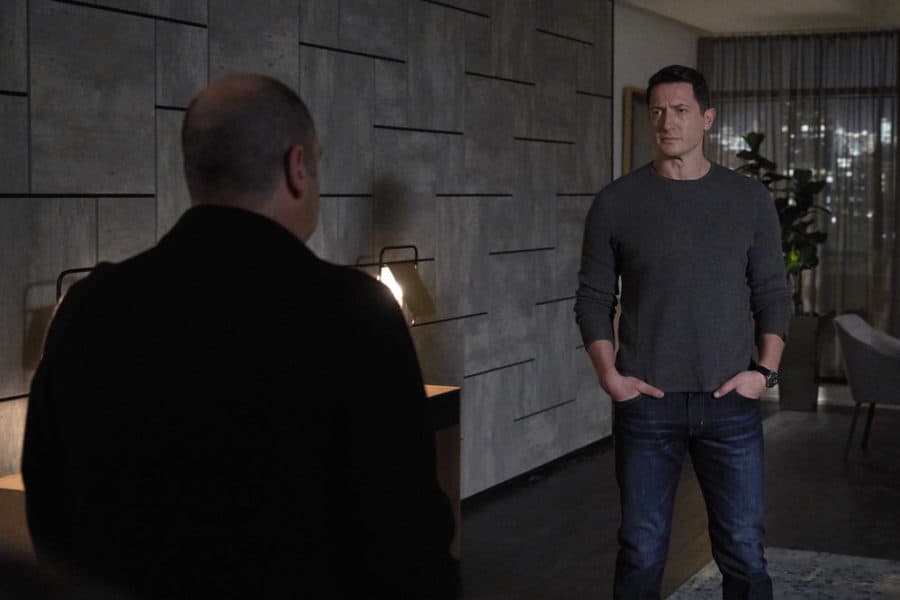 Preview -- Suits Season 8 Episode 16: Harvey | Tell-Tale TV