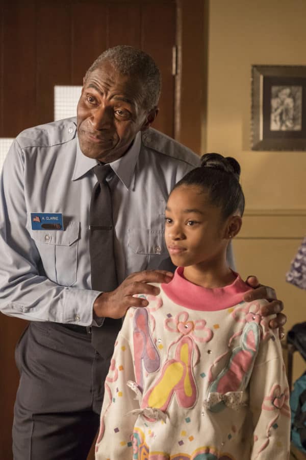 Preview — This Is Us Season 3 Episode 13: Our Little Island Girl