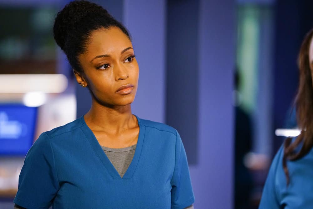 Preview — Chicago Med Season 4 Episode 14: Can’t Unring That Bell