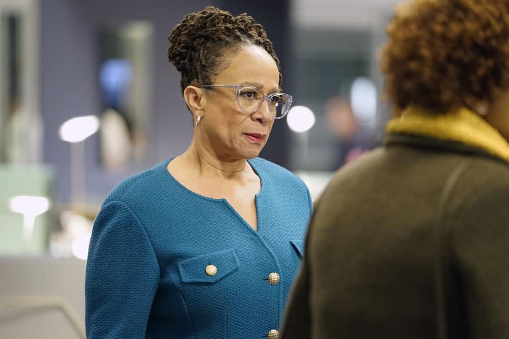 Chicago Med Review: We Hold These Truths (Season 4 Episode 15)