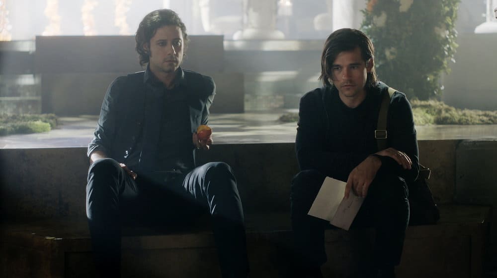 The Magicians Review: Escape from the Happy Place (Season 4 Episode 5)