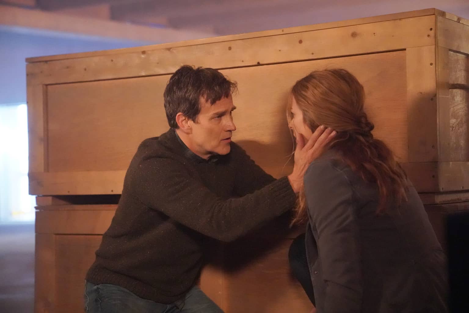 The Gifted Season Finale Review: oMen (Season 2 Episode 16)