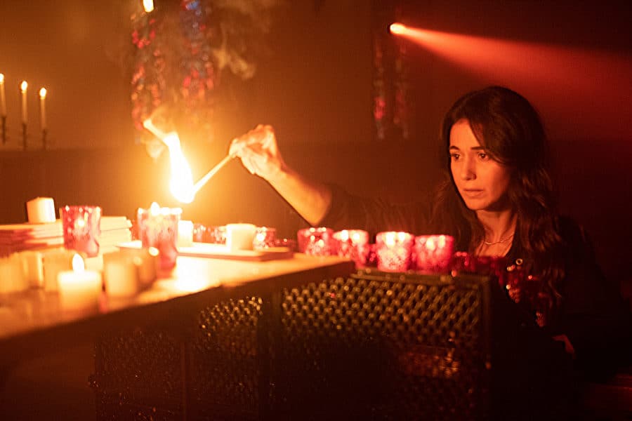 Preview — The Passage Season 1 Episode 5: How You Gonna Outrun The End ...