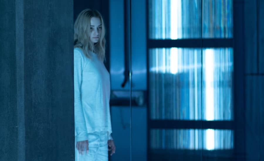 The Passage Review: I Want to Know What You Taste Like (Season 1 Episode 6)