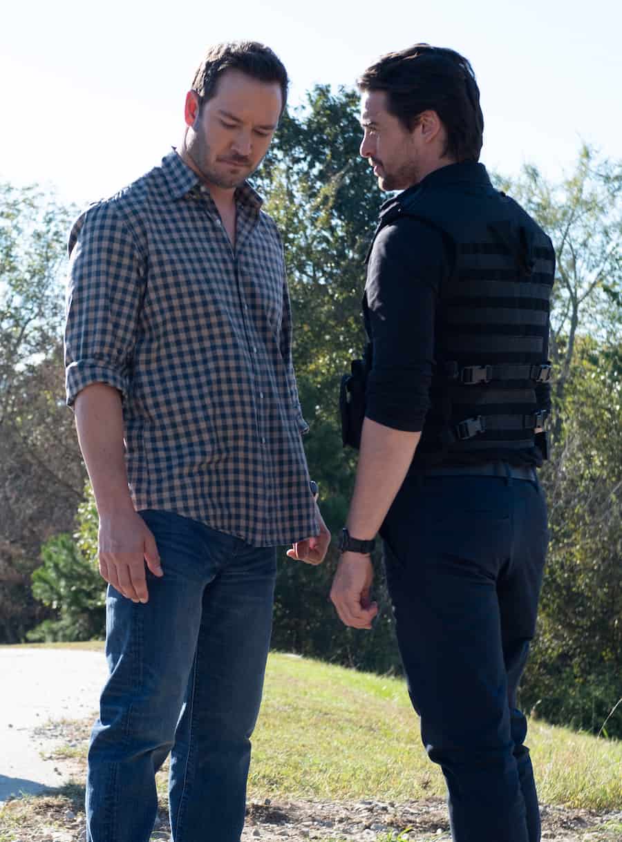 Preview — The Passage Season 1 Episode 6: I Want to Know What You Taste ...