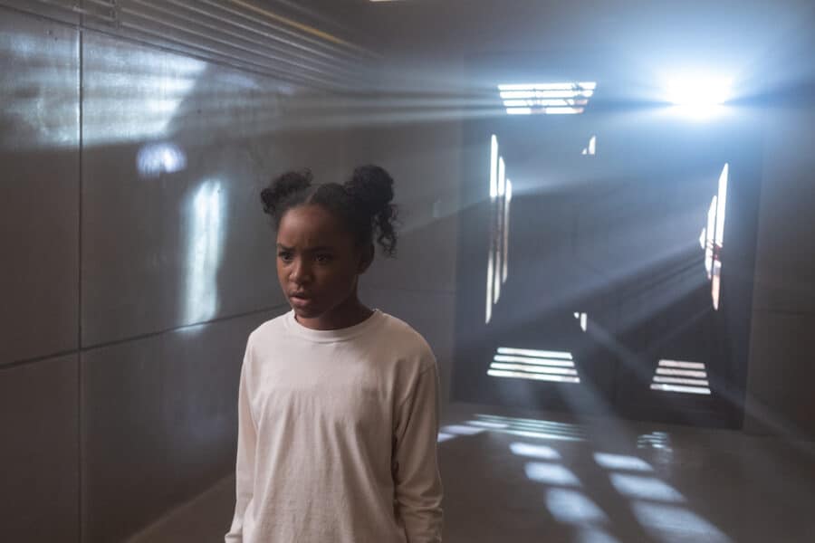 Preview — The Passage Season 1 Finale: Stay in the Light / Last Lesson