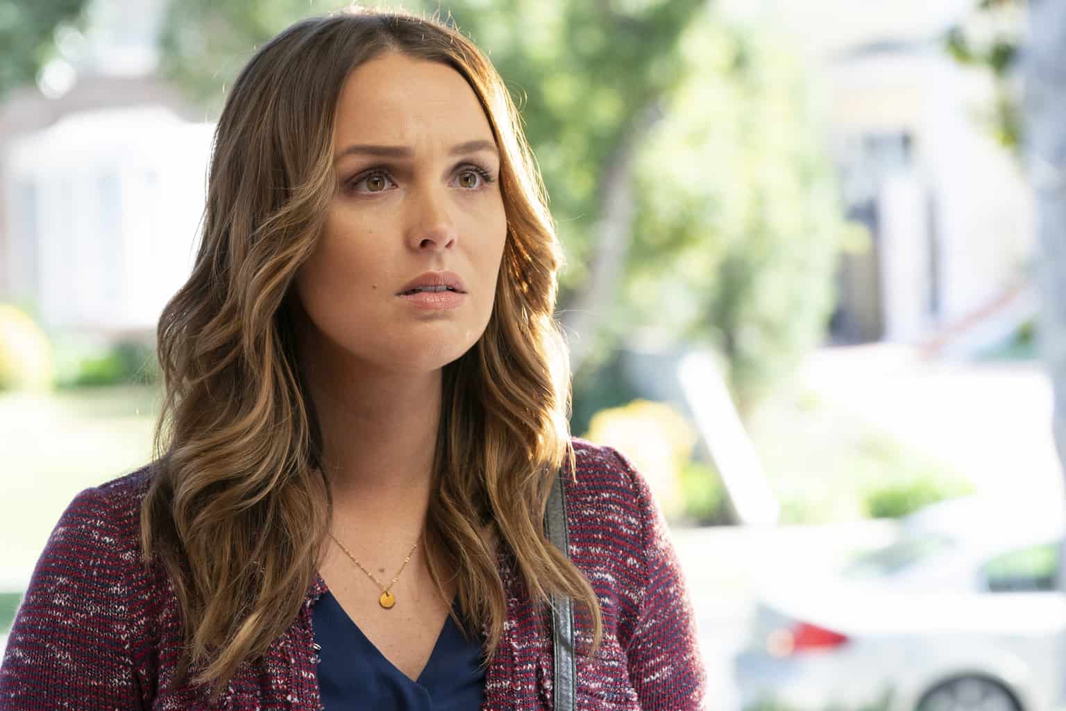 Grey’s Anatomy: Elisabeth Finch on Why Jo’s Story Changed and What’s ...