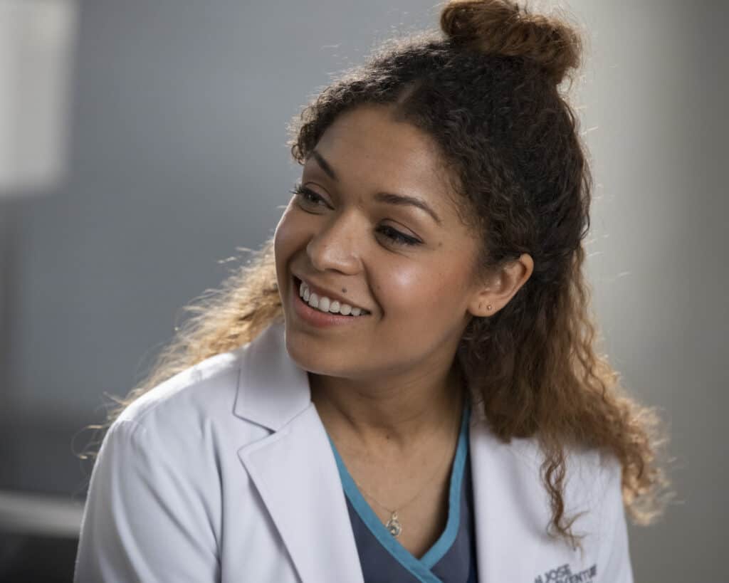 The Good Doctor Review: Trampoline (Season 2 Episode 18)