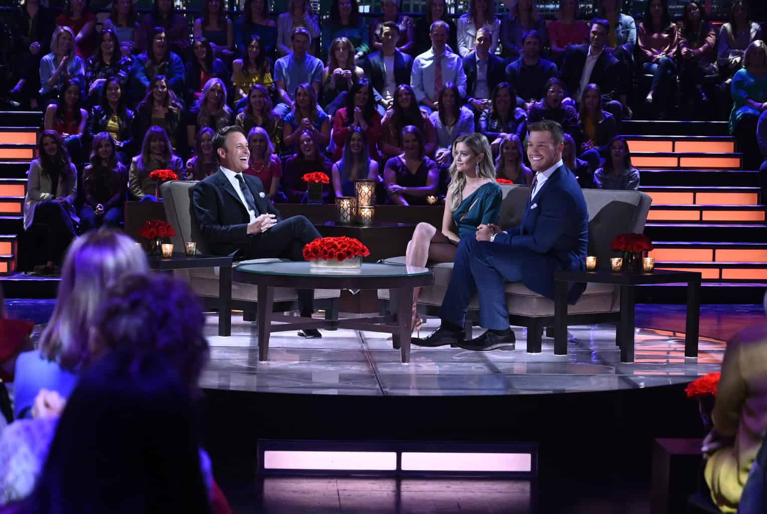 The Bachelor Recap: The Long (So Long) Goodbye(s) (Season 23 Finale ...