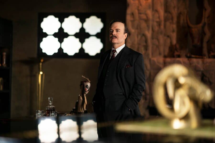 I Am the Night Review: Queen’s Gambit, Accepted (Season 1 Episode 6)