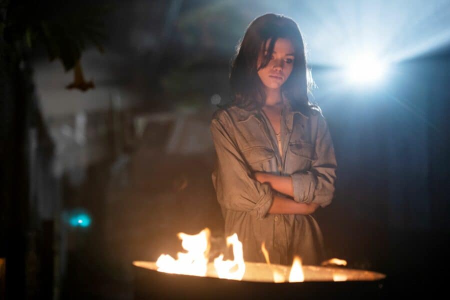 I Am the Night Review: Queen’s Gambit, Accepted (Season 1 Episode 6)