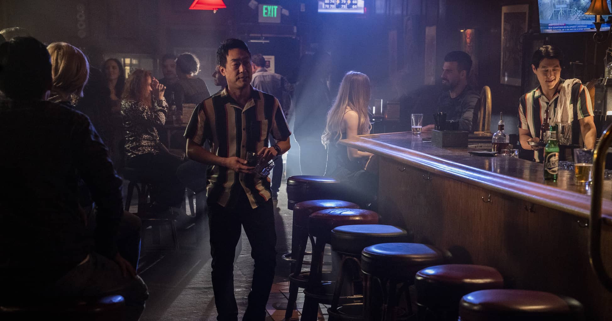 Preview — 9-1-1 Season 2 Episode 12: Chimney Begins