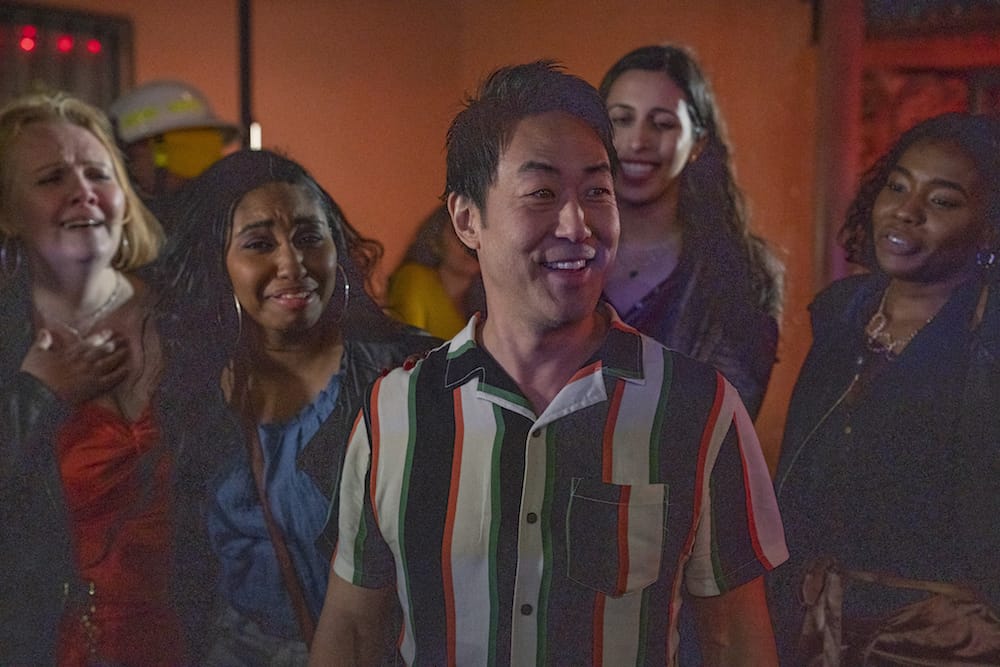 Preview — 9-1-1 Season 2 Episode 12: Chimney Begins