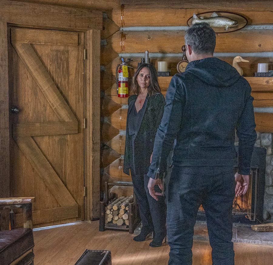 9-1-1 Review: Fight or Flight (Season 2 Episode 13)