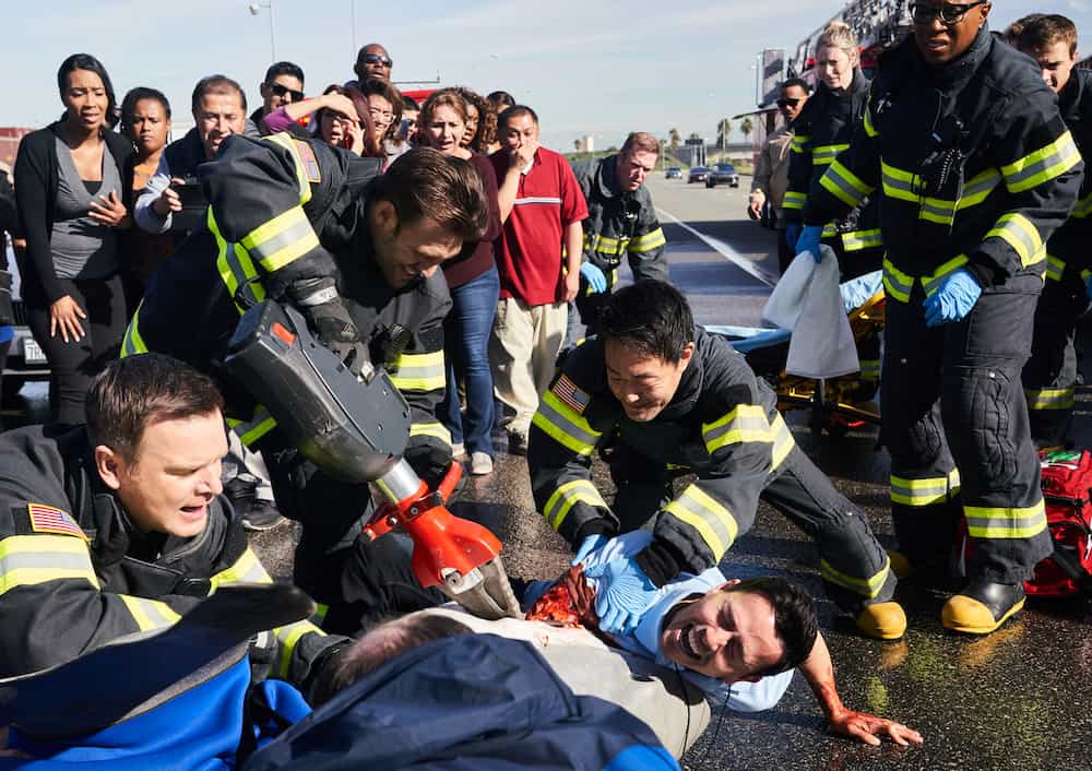 9-1-1 Review: New Beginnings (Season 2 Episode 11)